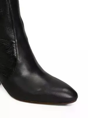 Chie Mihara Etyu Ankle Boots