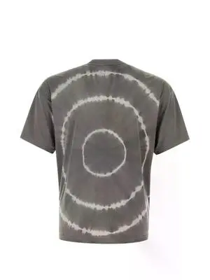 Satisfy Auralite Tie-dye T-shirt