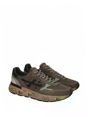 Premiata Mick0.1 8436 Sneakers