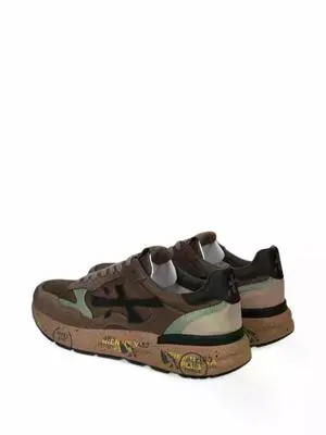Premiata Mick0.1 8436 Sneakers