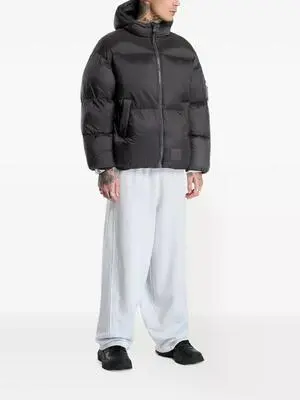 Alpha Industries Cloud Puffer Jacket - Grey
