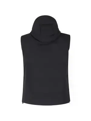 MONTECORE Hooded Padded Gilet