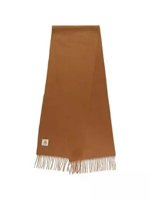 Carhartt Work In Progress Clan Scarf - Brown