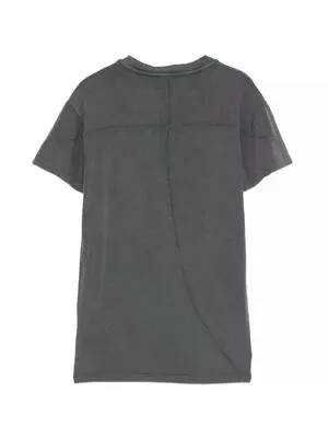 THOM KROM Basic Crew-neck T-shirt