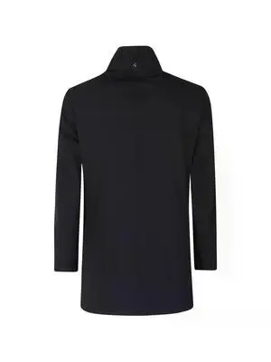 MONTECORE Padded High-neck Coat