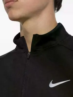 Nike Stride Dri-fit 1/2-zip Running Mid Layer Sweatshirt