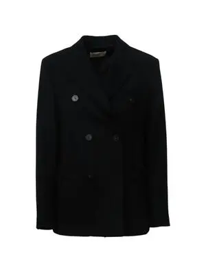 Montedoro Terrie Double-breasted Blazer