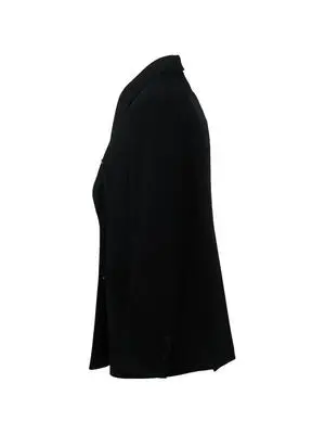 Montedoro Terrie Double-breasted Blazer