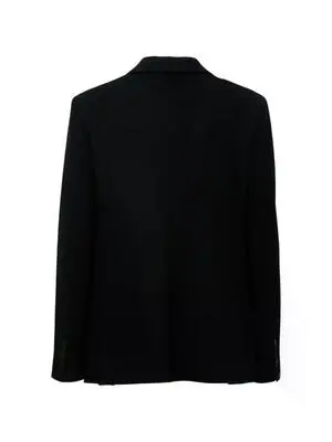 Montedoro Terrie Double-breasted Blazer