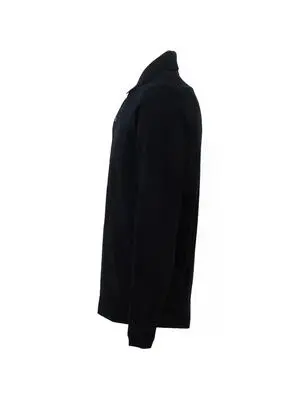 FILIPPO DE LAURENTIIS Long-sleeve Polo Shirt