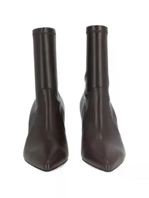 SERGIO LEVANTESI Janet Ankle Boots