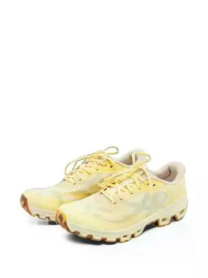 Loewe X On Cloudventure Mesh Sneakers - Yellow