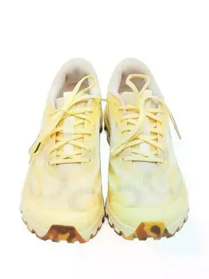 Loewe X On Cloudventure Mesh Sneakers