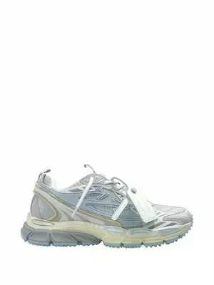 Off-White Be Right Back Sneakers - Grey