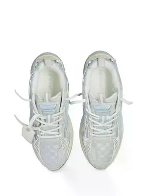 Off-White Be Right Back Sneakers