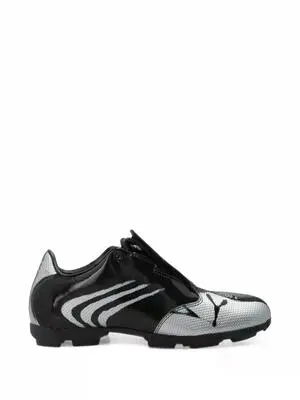 Y3 F50 Aop Shoes - Black