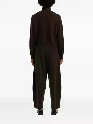 Chinti & Parker Tapered-leg Trousers