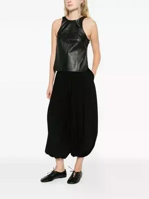 ALFIE The Backless Top
