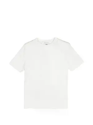 Aje Prima Logo-plaque T-shirt