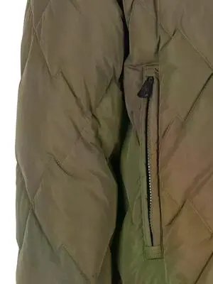 Moncler Bramans Quilted Jacket