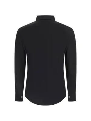 Corneliani Long-sleeve Button-up Shirt