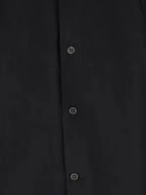 Corneliani Long-sleeve Button-up Shirt