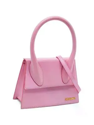 Jacquemus Grand Le Chiquito Tote Bag
