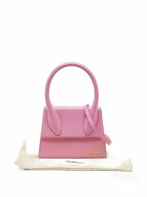 Jacquemus Grand Le Chiquito Tote Bag