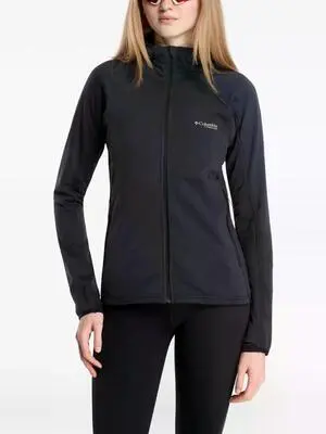 Columbia Arctic Crest Ii Hoodie - Black