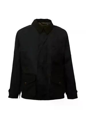 CECCARELLI New Caban Padded Jacket