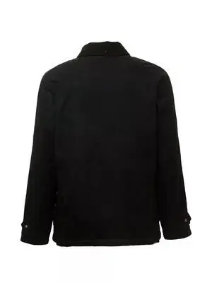 CECCARELLI New Caban Padded Jacket