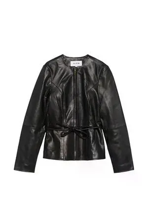 ALFIE The Roxy Jacket - Black