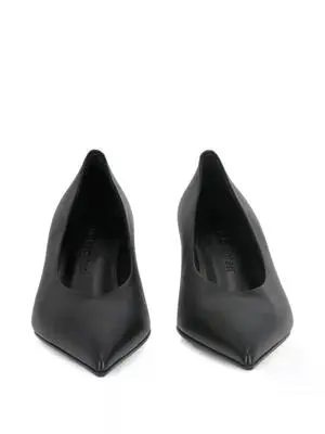 SERGIO LEVANTESI Beatrix Pumps