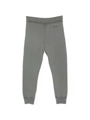 Dsquared2 2010s Pouch-pocket Track Pants - Grey