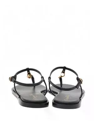 Dior C'est Ankle-strap Sandals