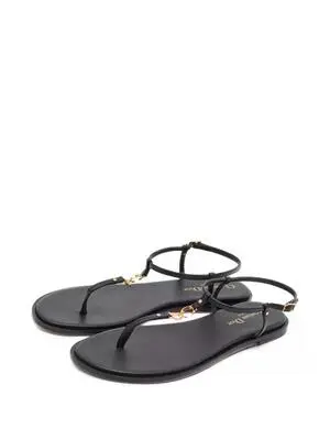 Dior C'est Ankle-strap Sandals