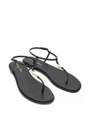 Dior C'est Ankle-strap Sandals