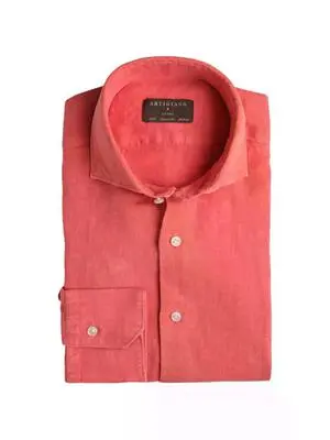 ARTIGIANO Prato Apero Shirt