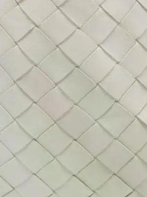 Bottega Veneta Bv Twist Intrecciato Tote Bag