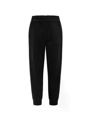 C.P. COMPANY Lens-detail Track Pants