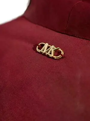Michael Kors Pussy-bow Shirt