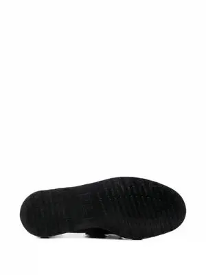 Dr. Martens Adrian Croc-effect Loafers