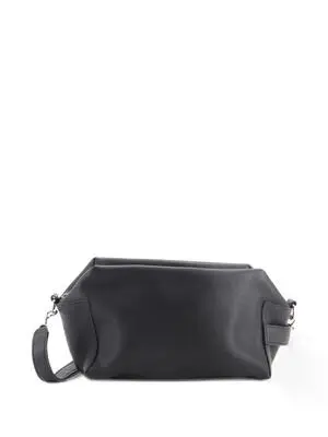 Celine Take Away Crossbody Bag Leather Small Shoulder Bag