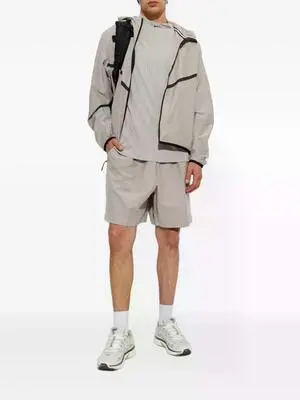 Nike Tech Shori-knit Full-zip Windrunner Jacket