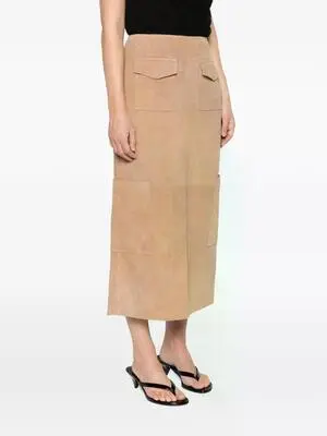 ALFIE The Valletta Skirt