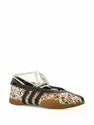 Adidas Taekwondo Mei Ballet Flats