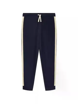 Armani Exchange Side-stripe Track Pants