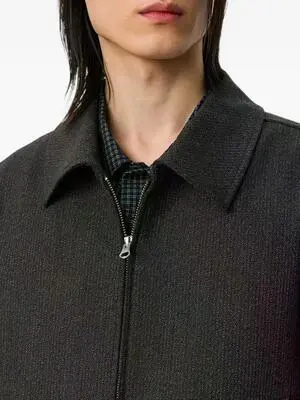 MFPEN Mail Striped Jacket