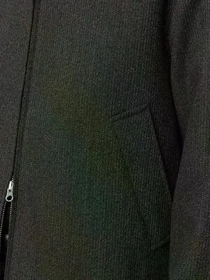 MFPEN Mail Striped Jacket