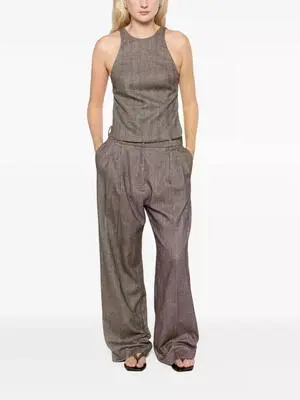 ALFIE The Tailored Pants